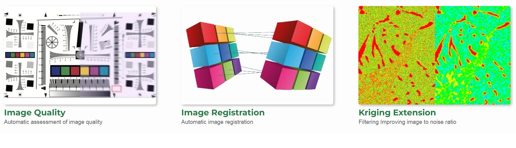 Aphelion Extensions - Online Solutions