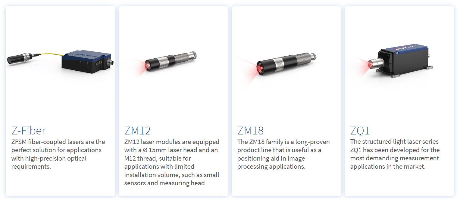 Laser for Image Processing - Online Solutions