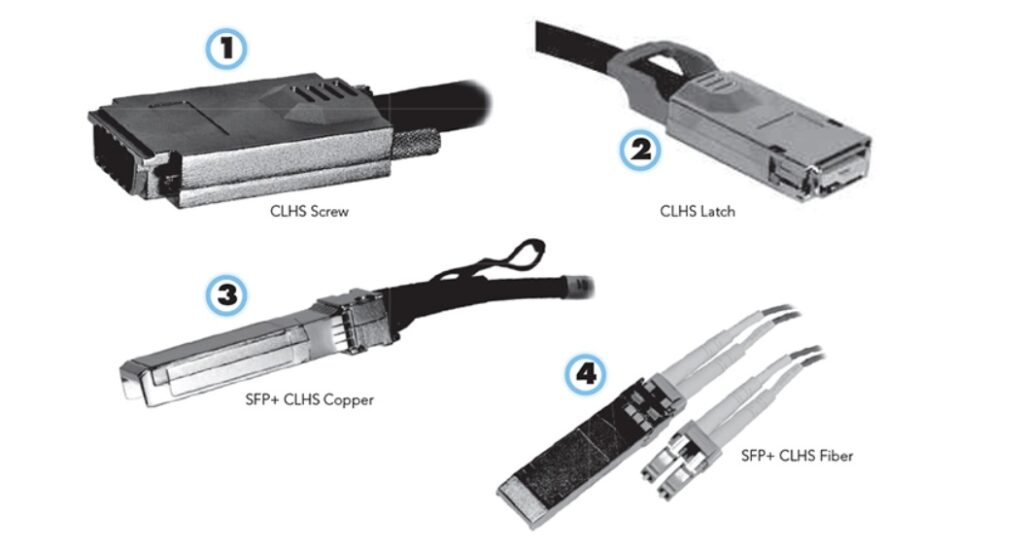 HS Link Cables - Online Solutions